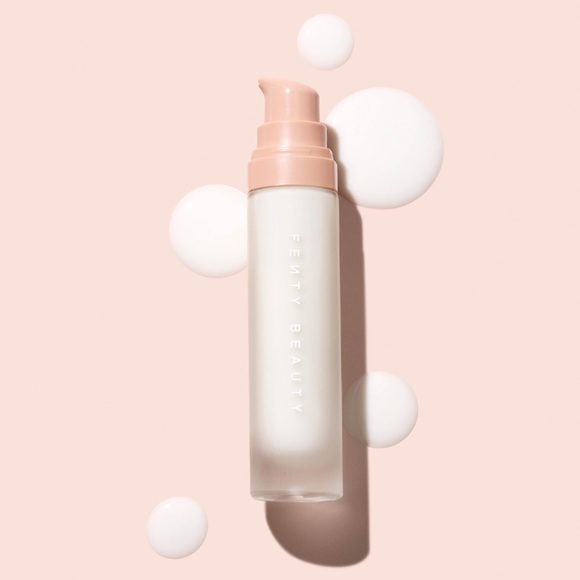 Fenty Beauty | Makeup | Fenty Beauty Pro Filtr Mattifying Primer | Poshmark